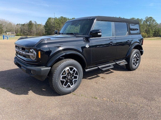Ford Vehicle Inventory - Smackover Ford dealer in Smackover AR - New ...