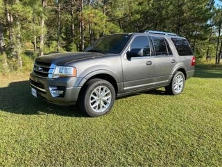 Ford Vehicle Inventory - Smackover Ford dealer in Smackover AR - New ...