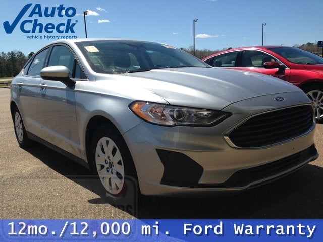 Ford Vehicle Inventory - Smackover Ford dealer in Smackover AR - New ...