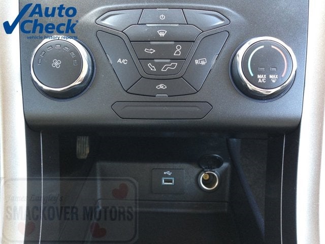Ford Vehicle Inventory - Smackover Ford dealer in Smackover AR - New ...