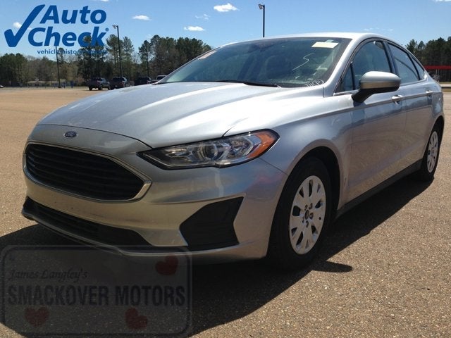 Ford Vehicle Inventory - Smackover Ford dealer in Smackover AR - New ...