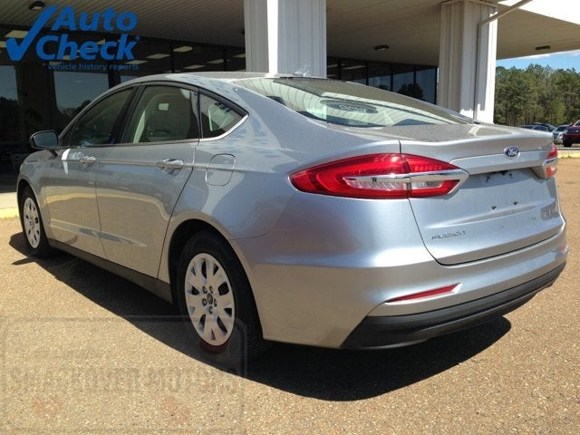 Ford Vehicle Inventory - Smackover Ford dealer in Smackover AR - New ...