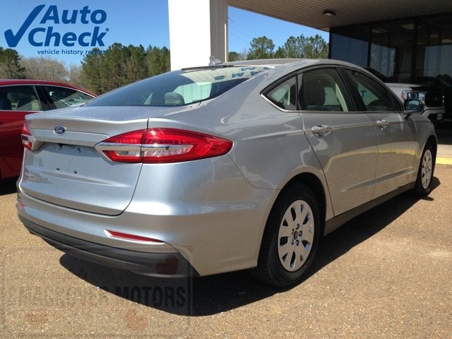 Ford Vehicle Inventory - Smackover Ford dealer in Smackover AR - New ...