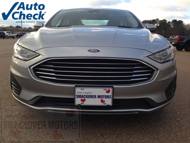 Ford Vehicle Inventory - Smackover Ford dealer in Smackover AR - New ...