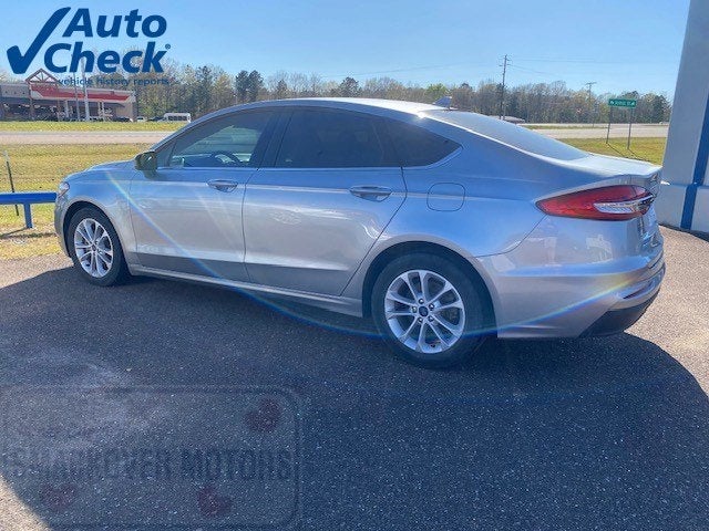 Ford Vehicle Inventory - Smackover Ford dealer in Smackover AR - New ...