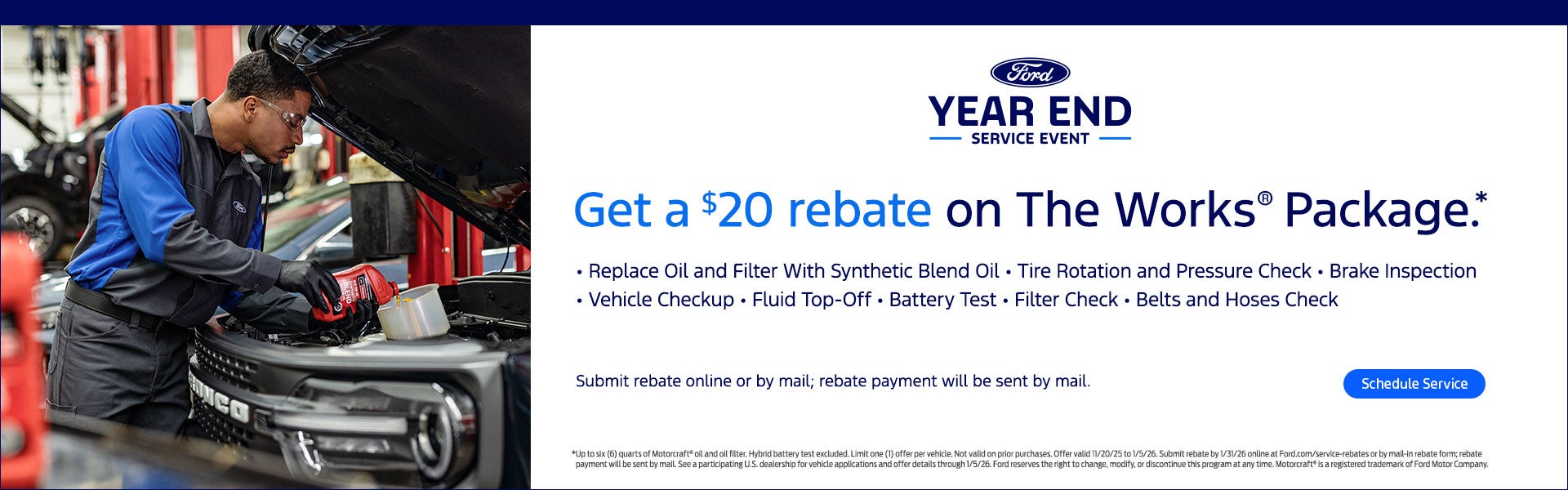Ford Dealer in Smackover, AR | Used Cars Smackover | Smackover Ford Motors